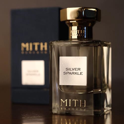 น้ำหอม Mith แบรนด์น้ำหอมคนไทยที่ตั้งใจผลิตน้ำหอมคุณภาพดี